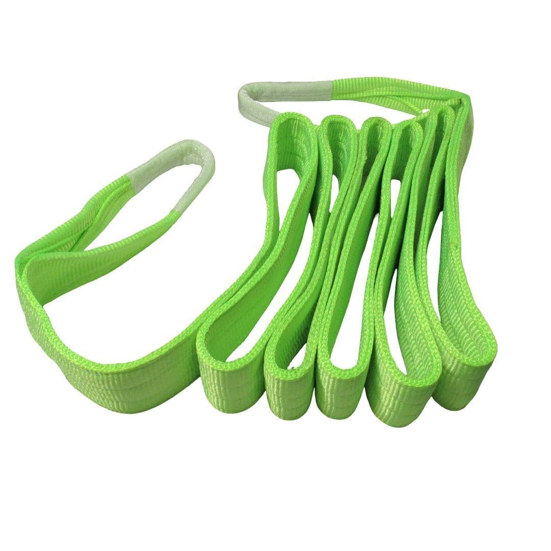 Recovery Webbing Strap 28 Ton 6M | SecureFix Direct