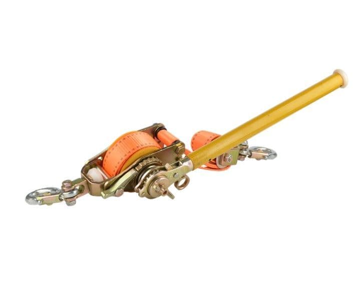 Hand Power Ratchet Tightener 1.5T | SecureFix Direct