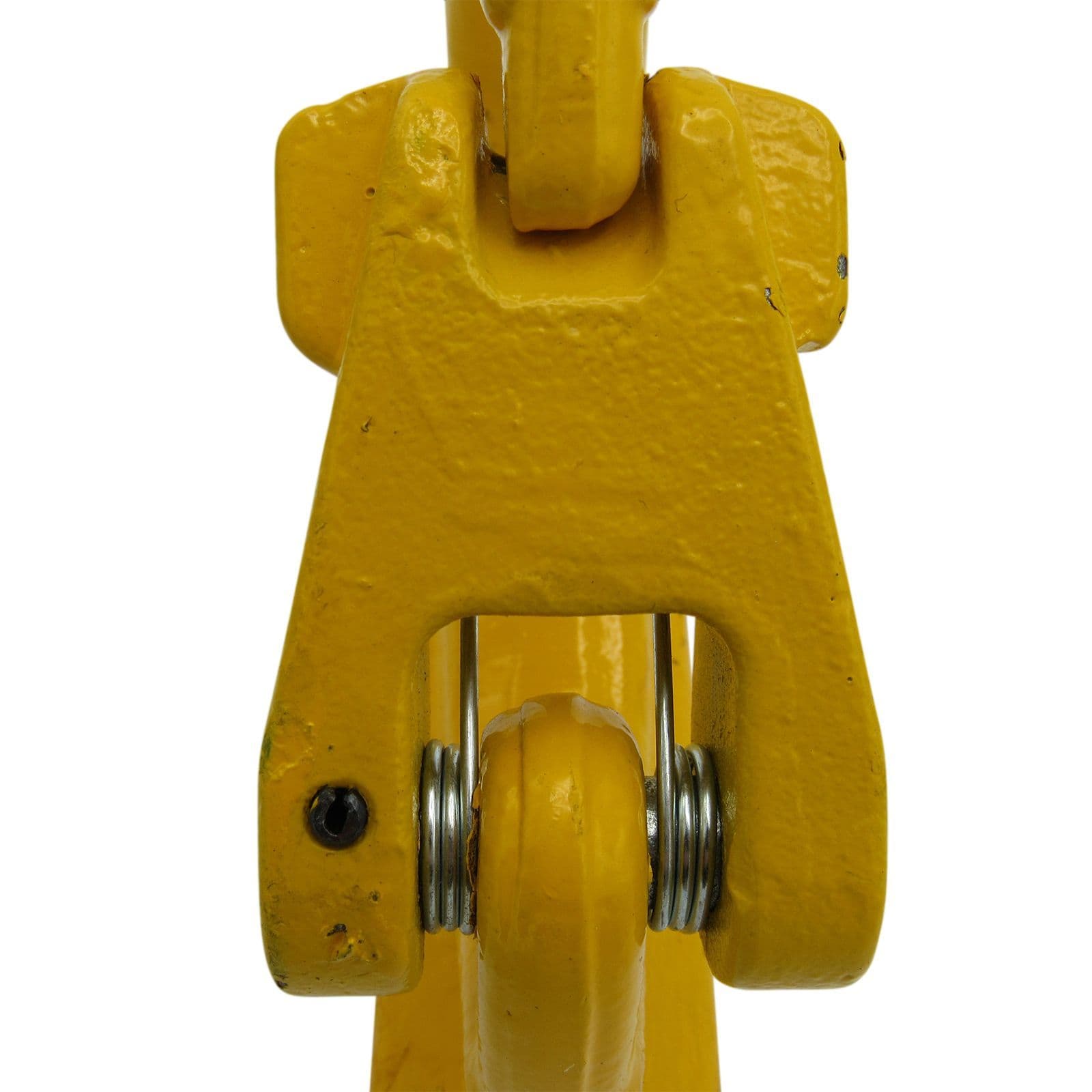 Grade 80 10T Weld on Hook | SecureFix Direct