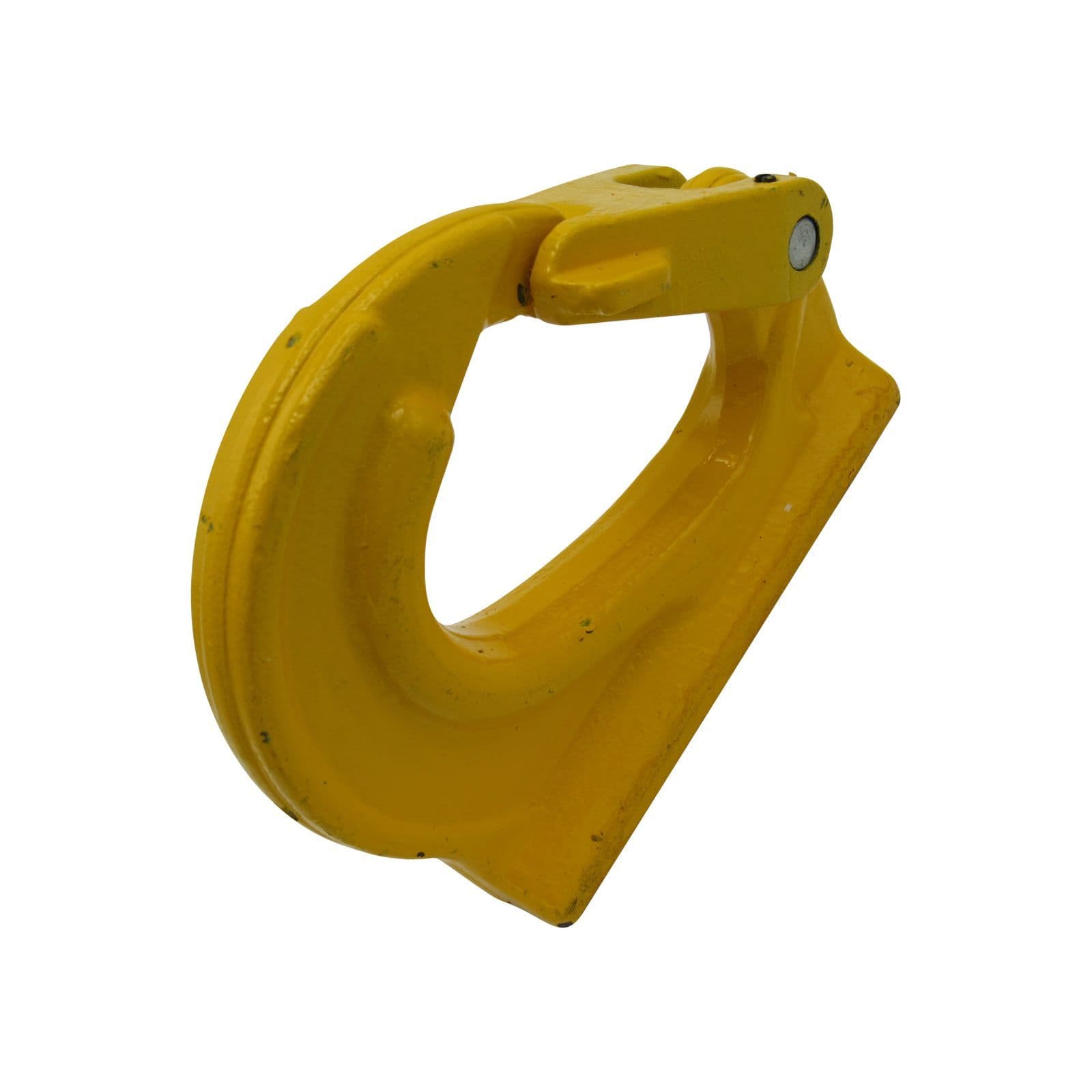 Grade 80 8T Weld on Hook | SecureFix Direct