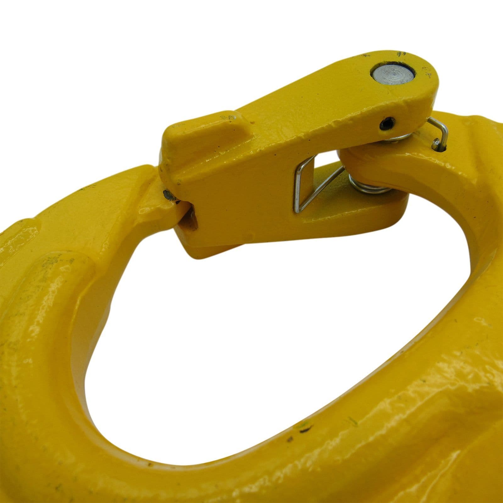 Grade 80 8T Weld on Hook | SecureFix Direct