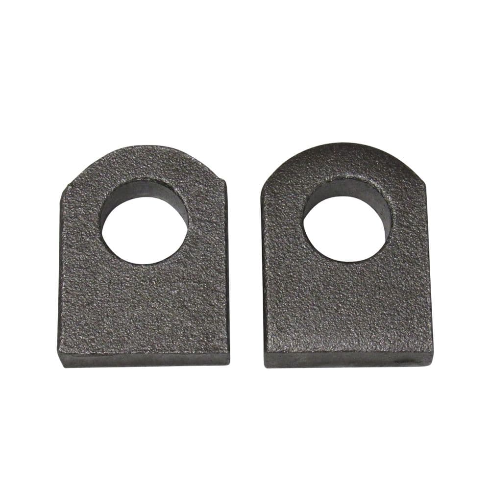 x2 Weld on Gate Eyes | SecureFix Direct