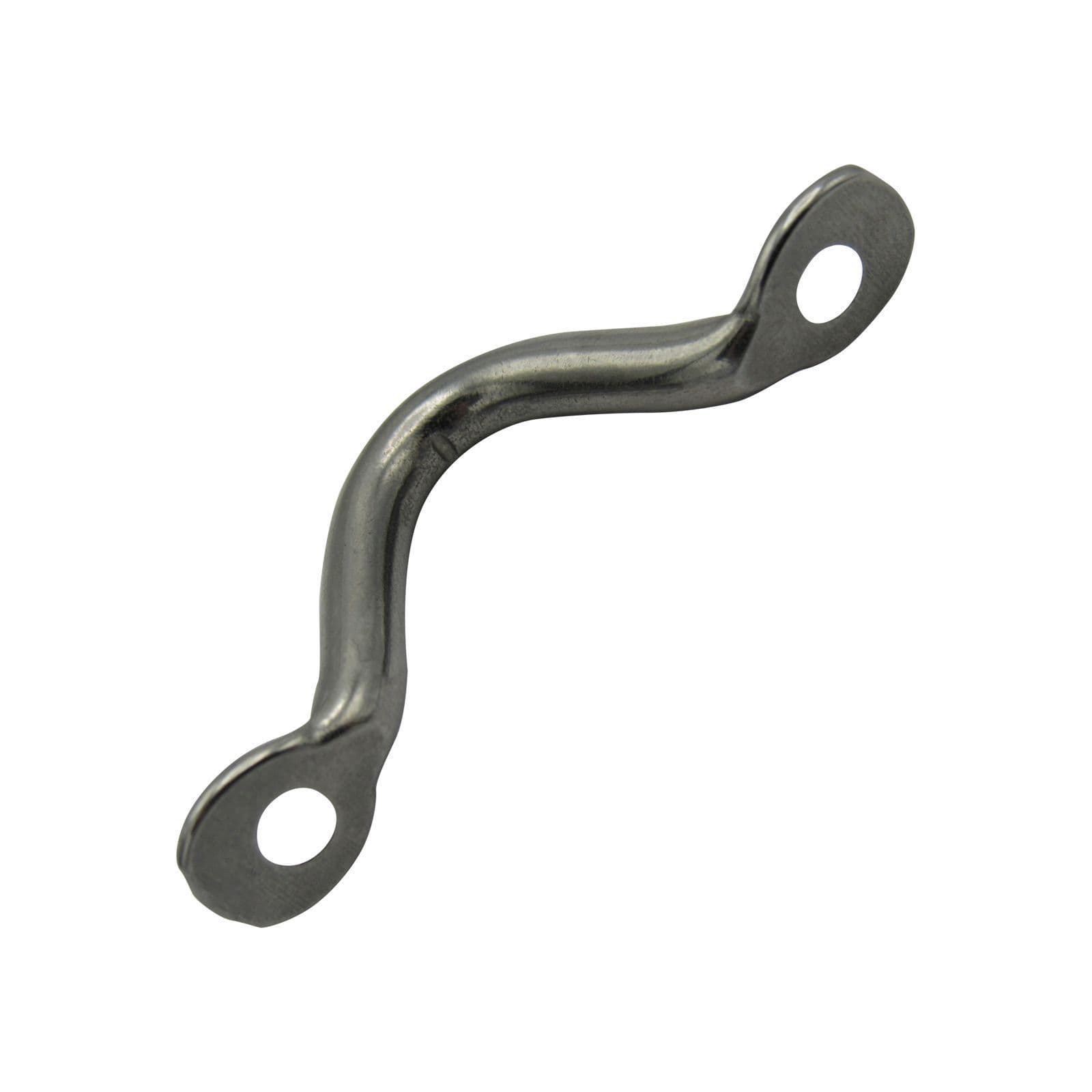 Stainless Steel Lacing Strap 6MM | SecureFix Direct