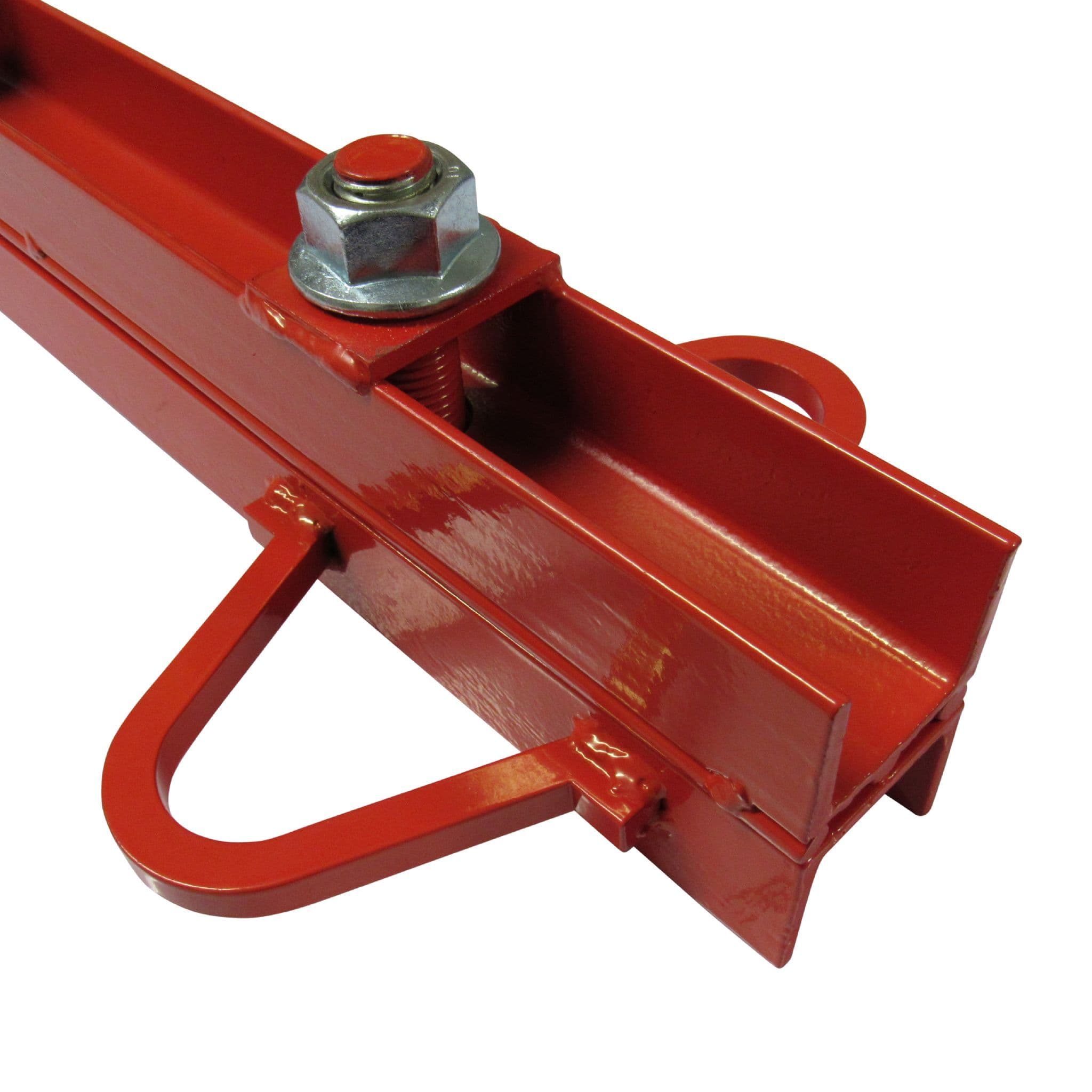 1M Wire Fencing Strainer | SecureFix Direct