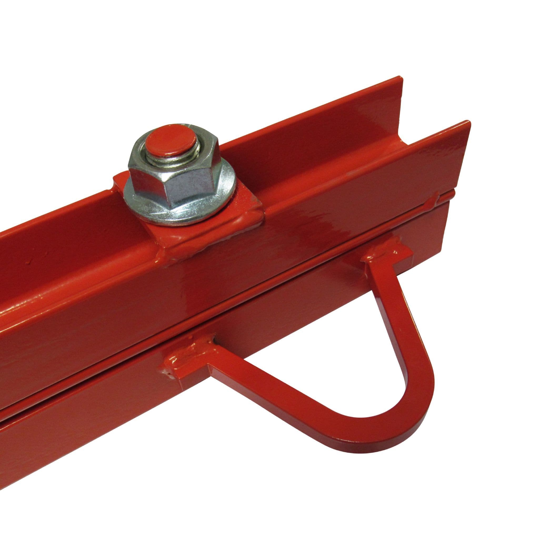 1M Wire Fencing Strainer | SecureFix Direct