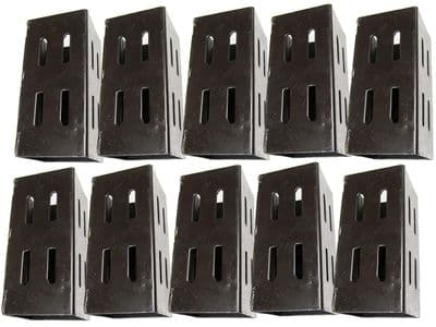 Post Extender, Fence Post Support Systems, SecureFix Direct