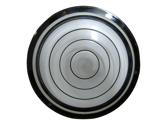 X2 Precision Bullseye Spirit Level | SecureFix Direct