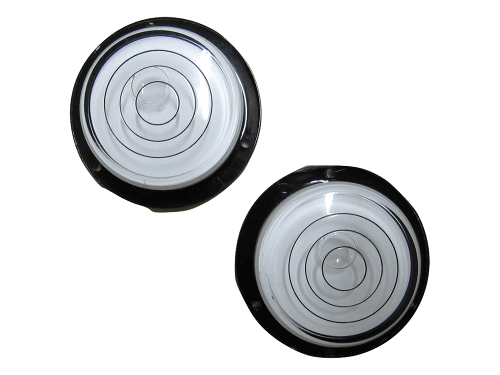 X2 Precision Bullseye Spirit Level | SecureFix Direct