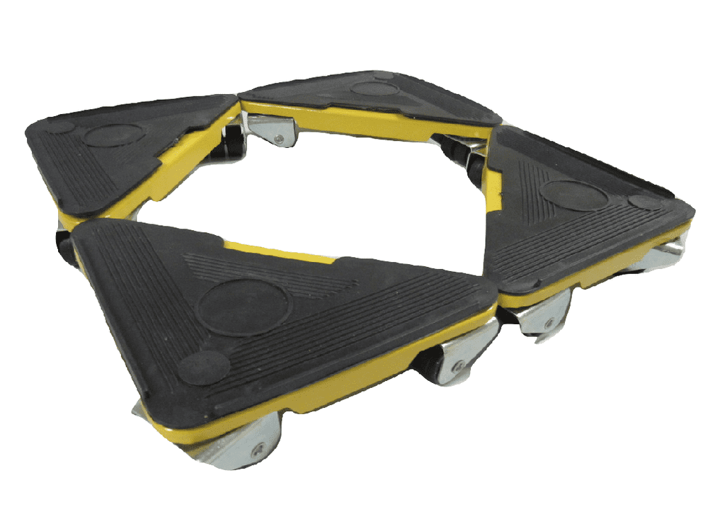 x4 Furniture Dolly Movers | SecureFix Direct