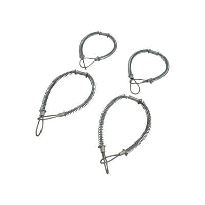 Small Whip Checks (Hose Safety Grips/Cables) At SecureFix Direct