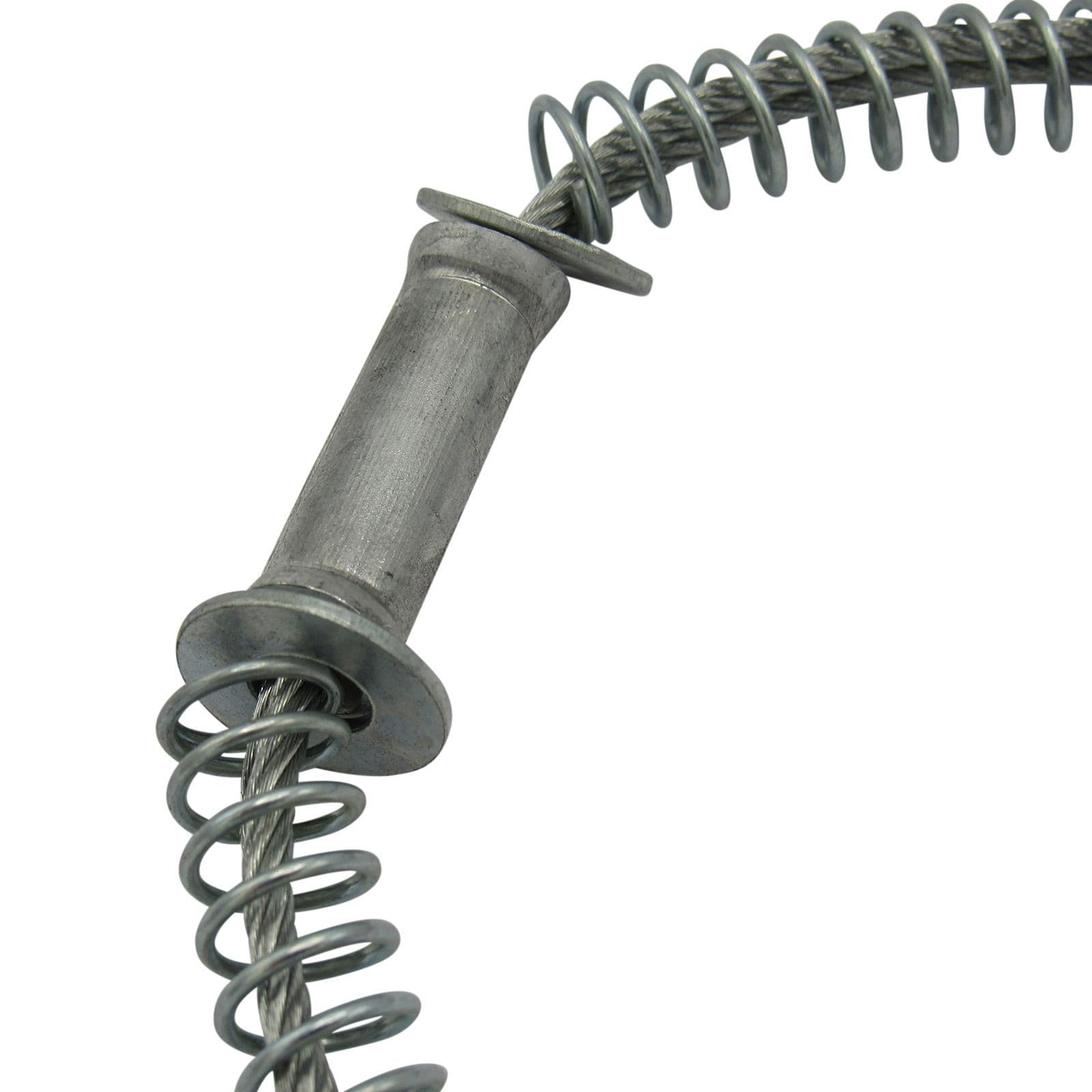 x5 Large Whip Checks - Hose Safety Cable Choker Compressed Air ...