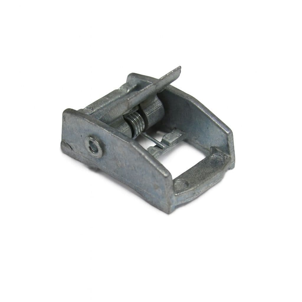 Pack of 10 Cam Buckles | SecureFix Direct