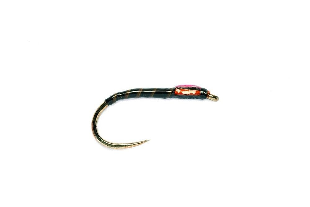 BL Black Traffic Light Buzzer
