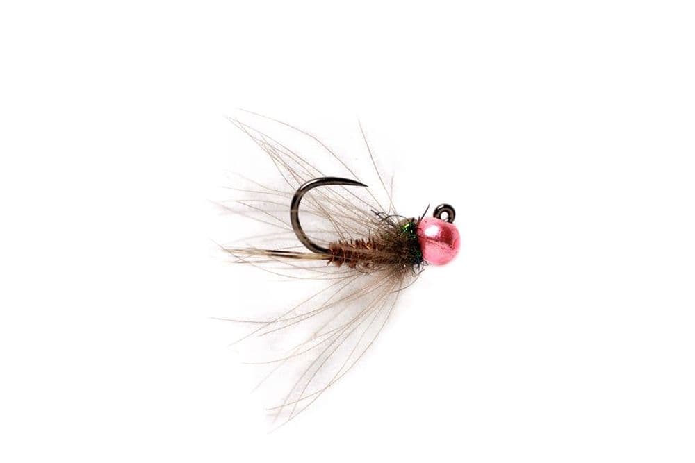 BL CdC PT Jig Metallic Pink
