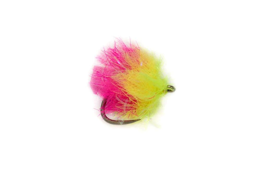 BL Croston s Mini Egg FAB Atomic