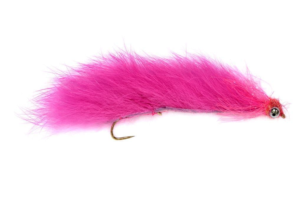 BL Mini Weighted Snake Pink
