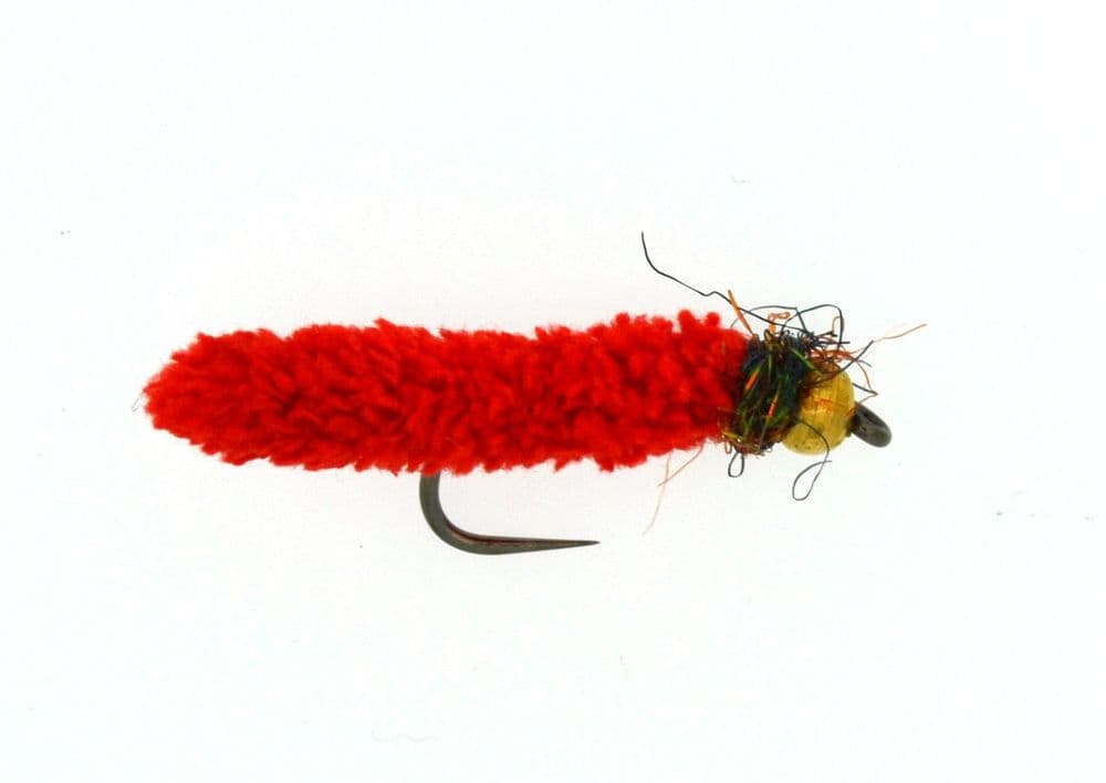 BL Mop Fly Red