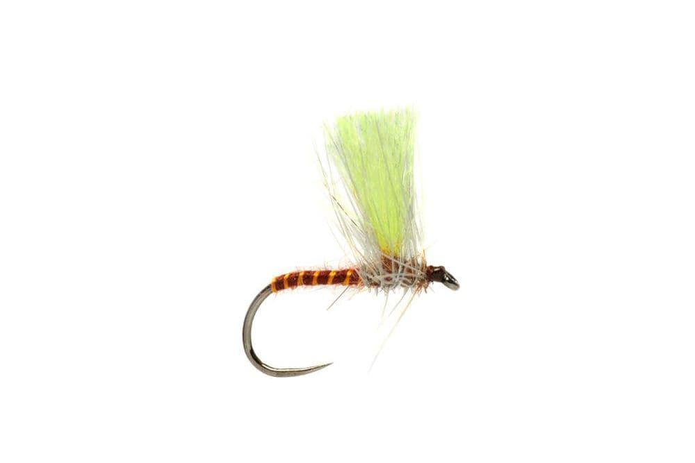 BL Procter s Hi Vis Cranked Spinner