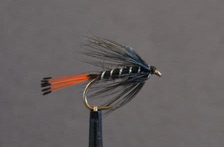 Black Pennell - PR