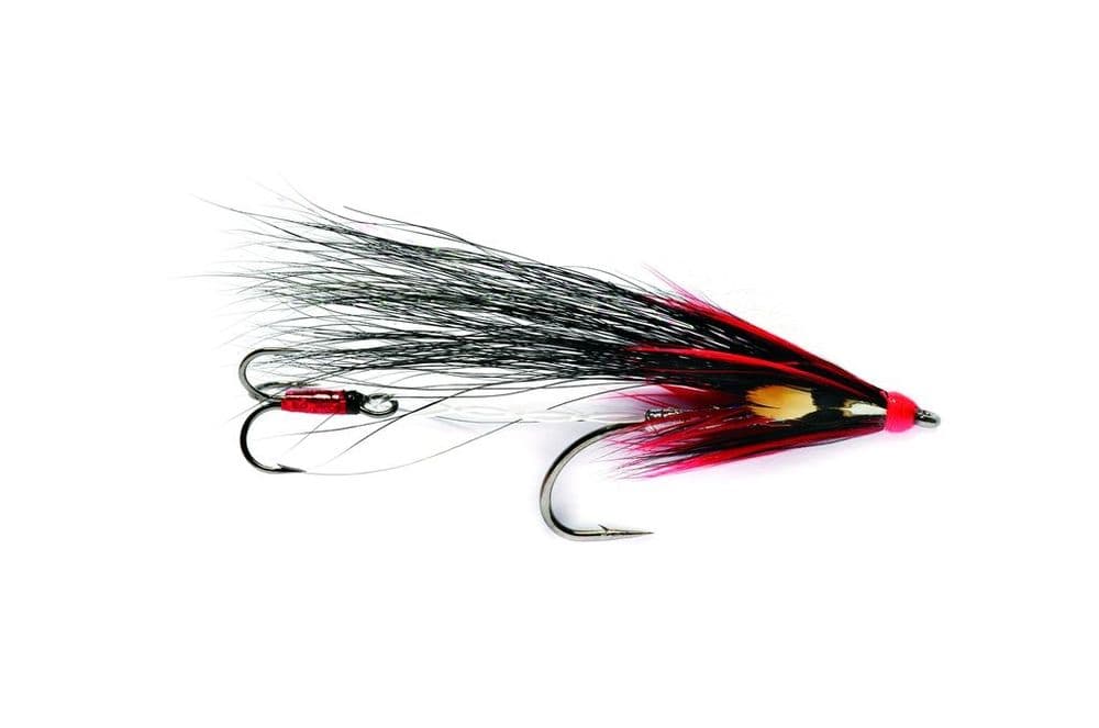 Black & Red Secret Weapon