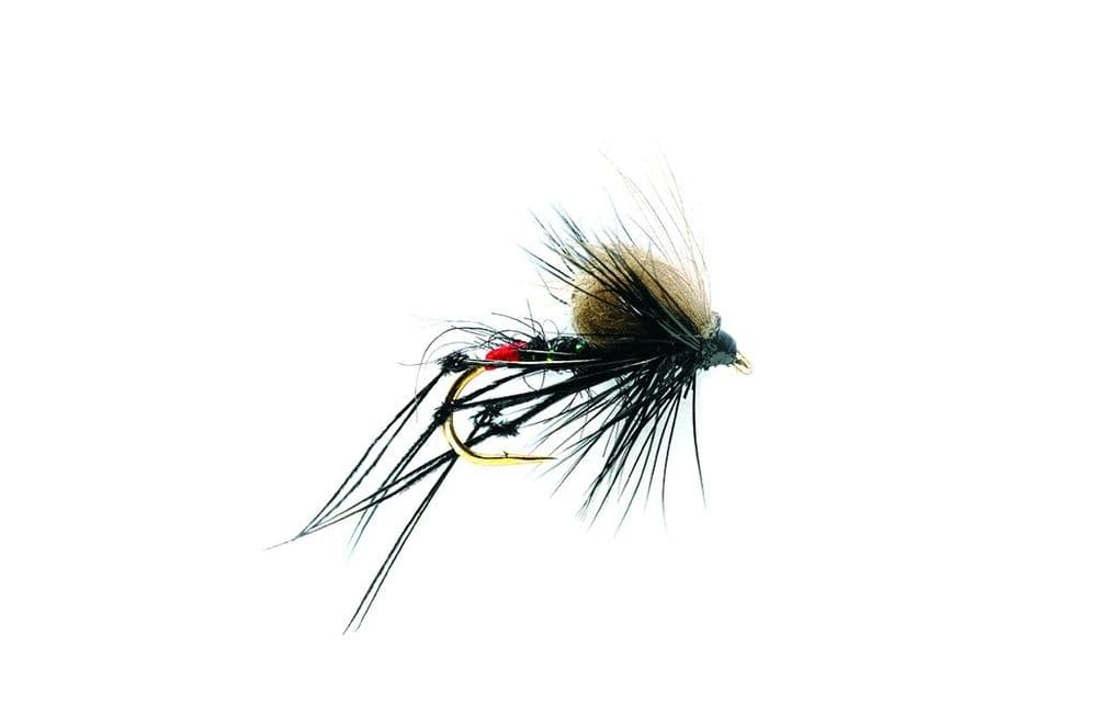 CDC Black Hopper