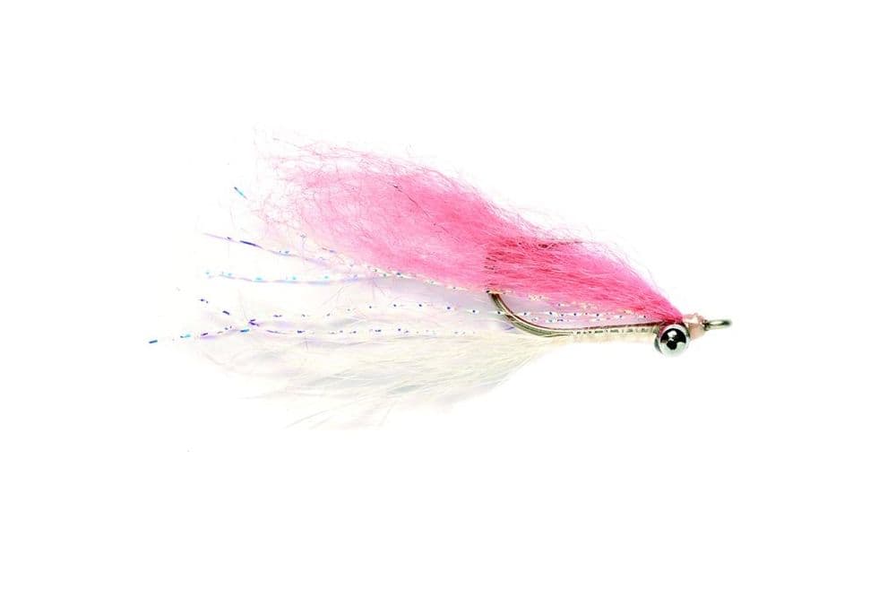 Clouser Bone Pink