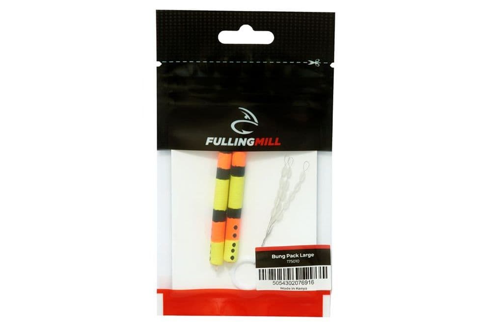 Drop Back Bung Pack - Large