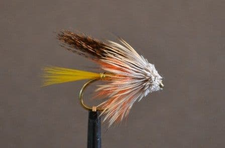 Dunkeld Mini Muddler