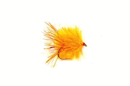 FAB Sunburst Fire Tail Blob