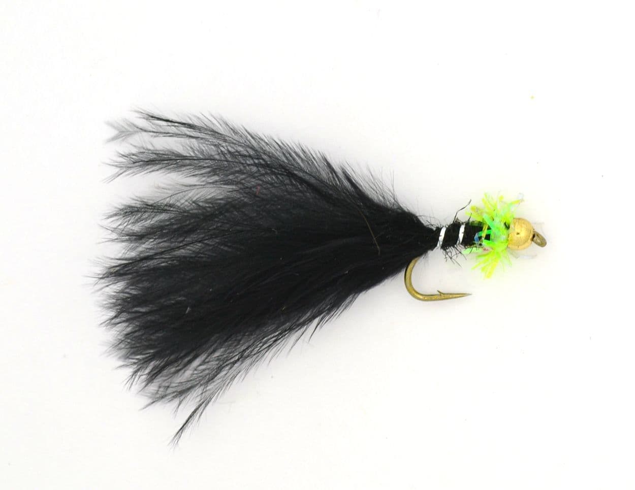 Fritz Goldhead Black Cat Nobbler