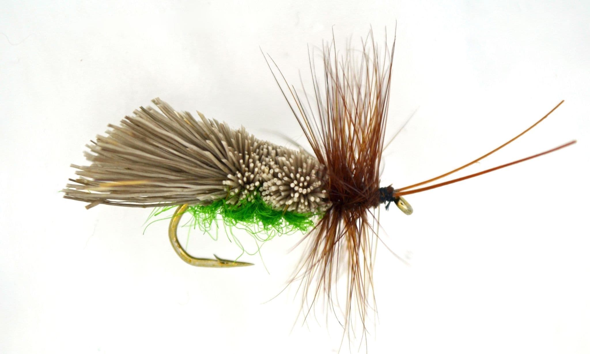 G & H Sedge Green - OR