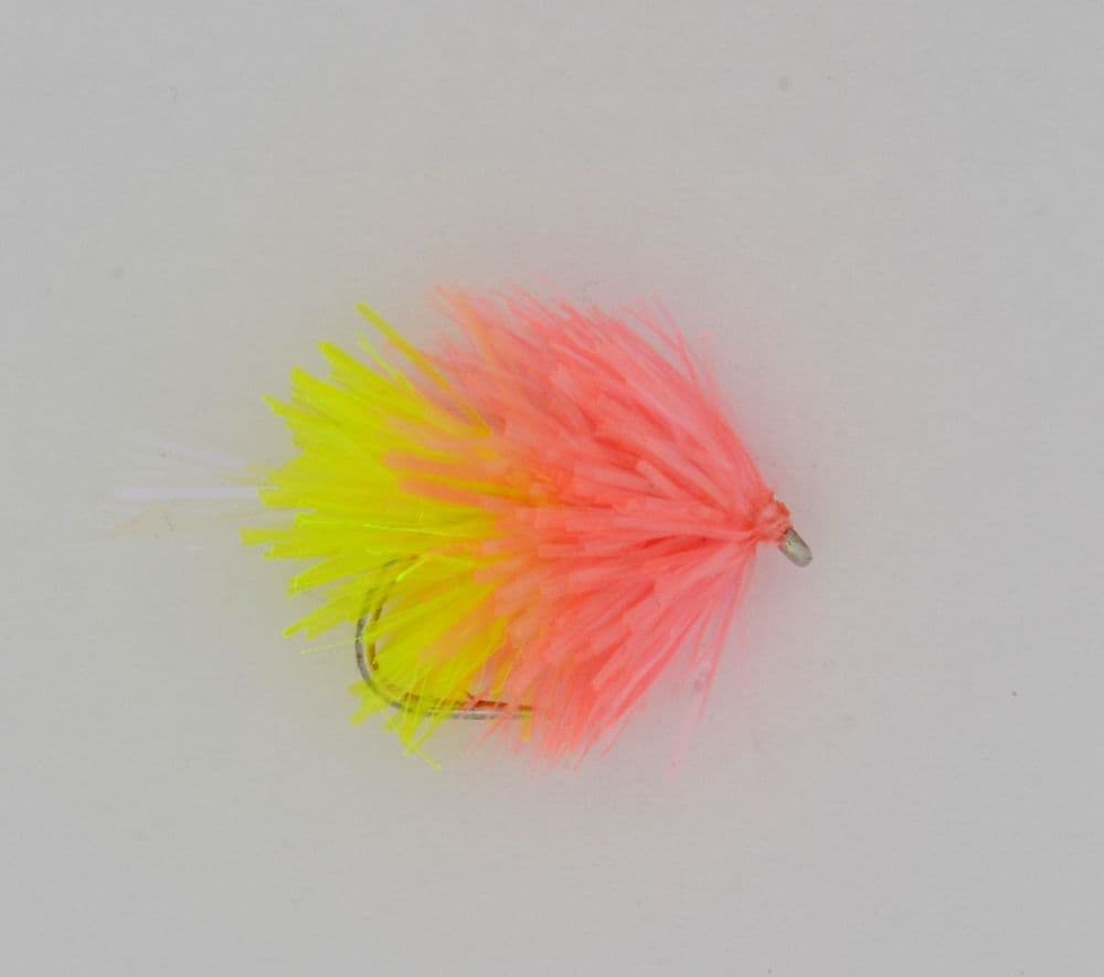 Jelly Cocktail Coral Blob