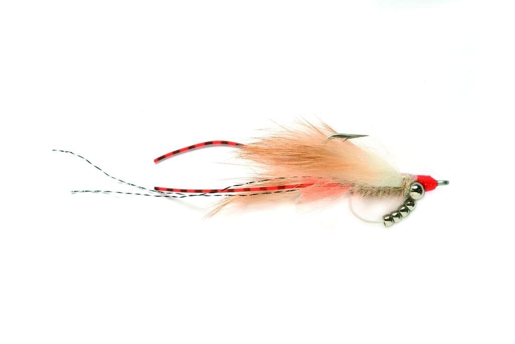 Keel Shrimp Avalon Fly