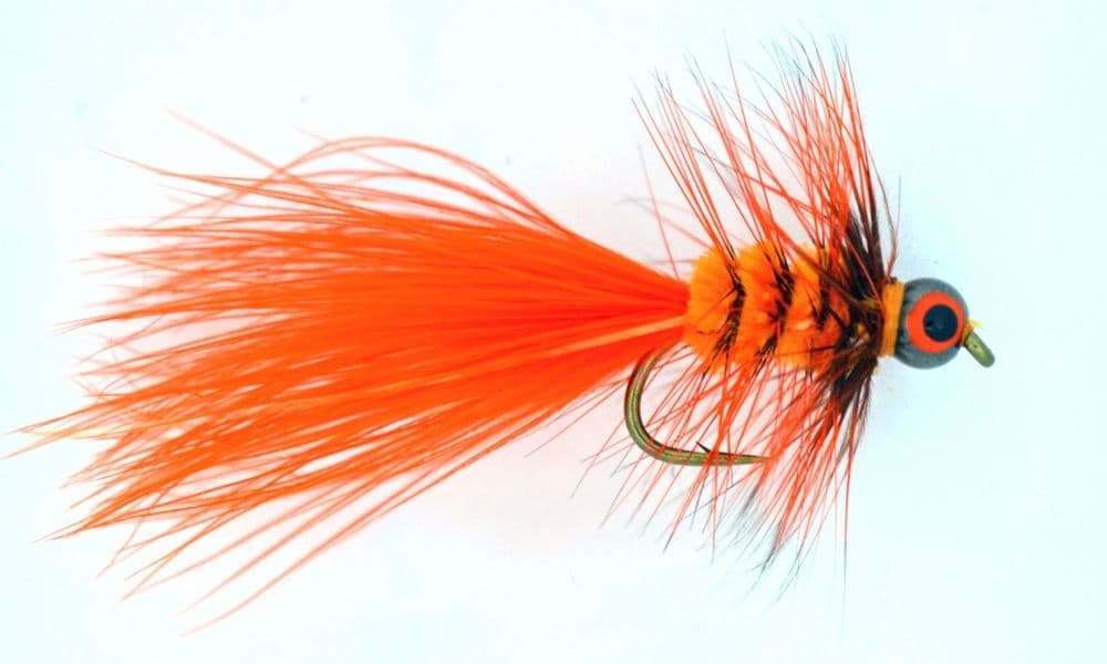 Leadhead Orange