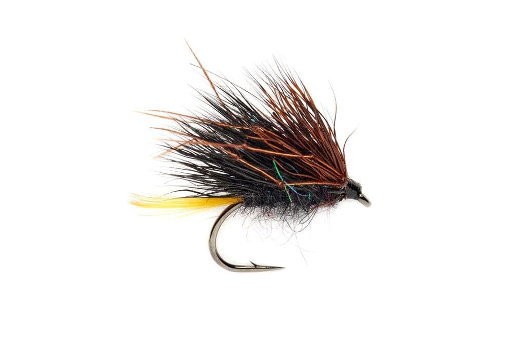 McPhail Sedgehog Hopper Kate Mclaren