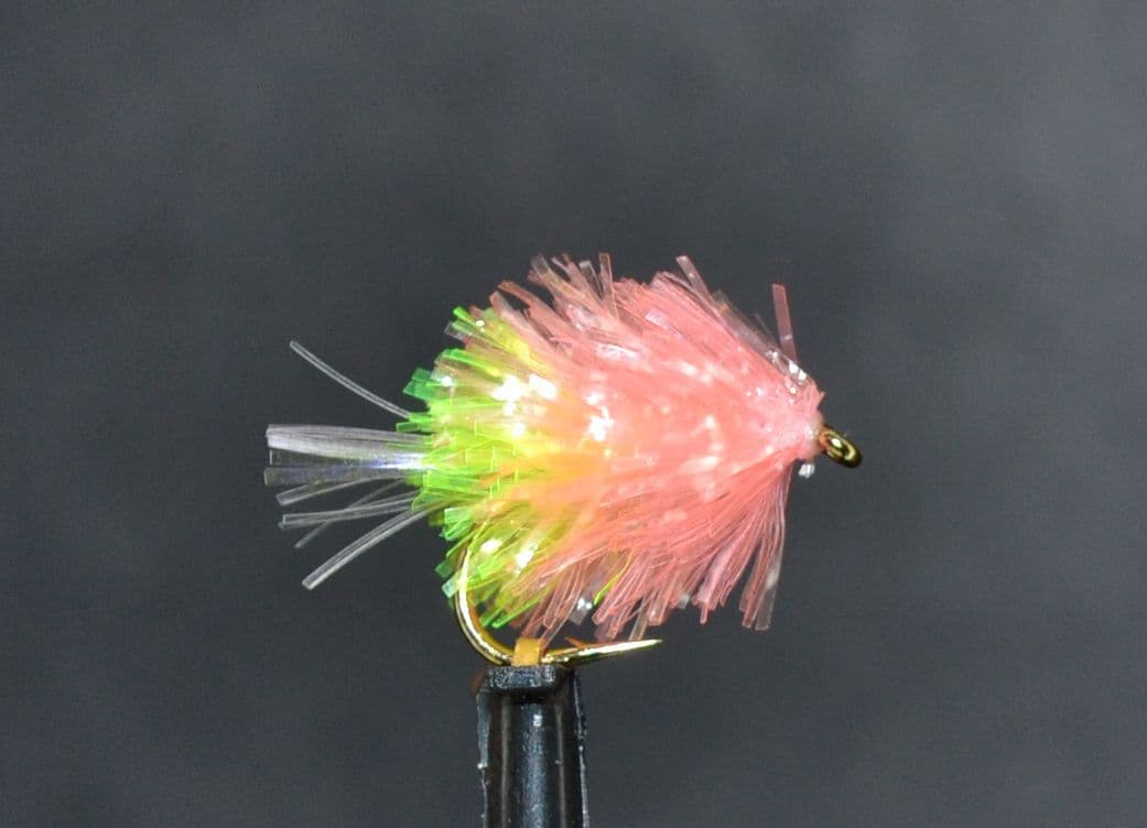 Mini Cocktail Coral Blob