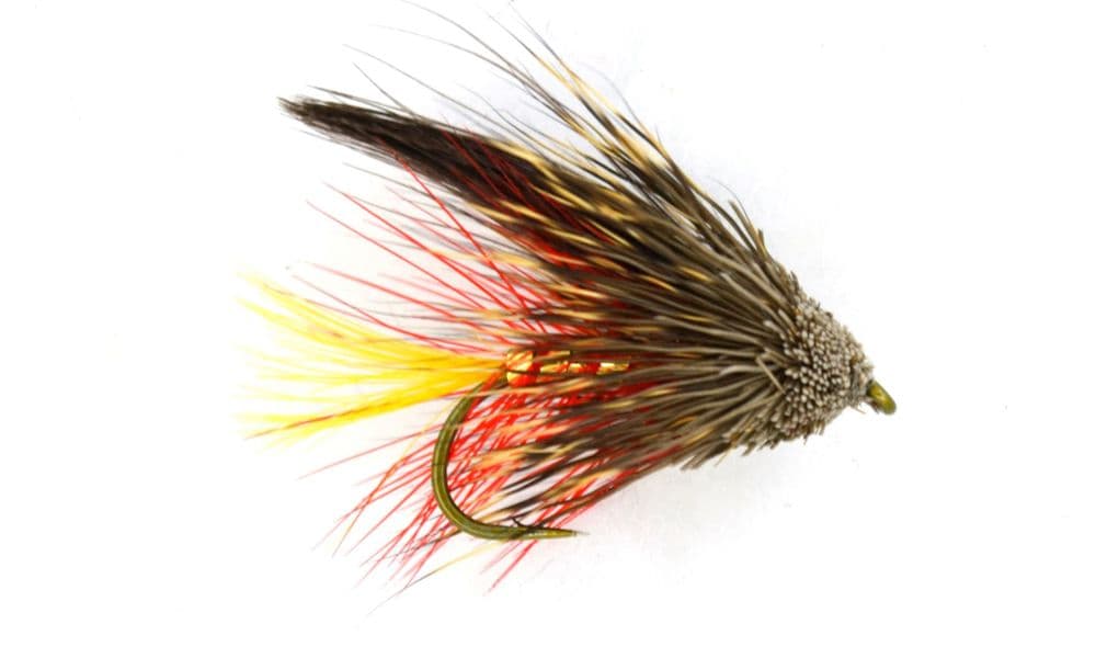 Mini Muddler Dunkeld