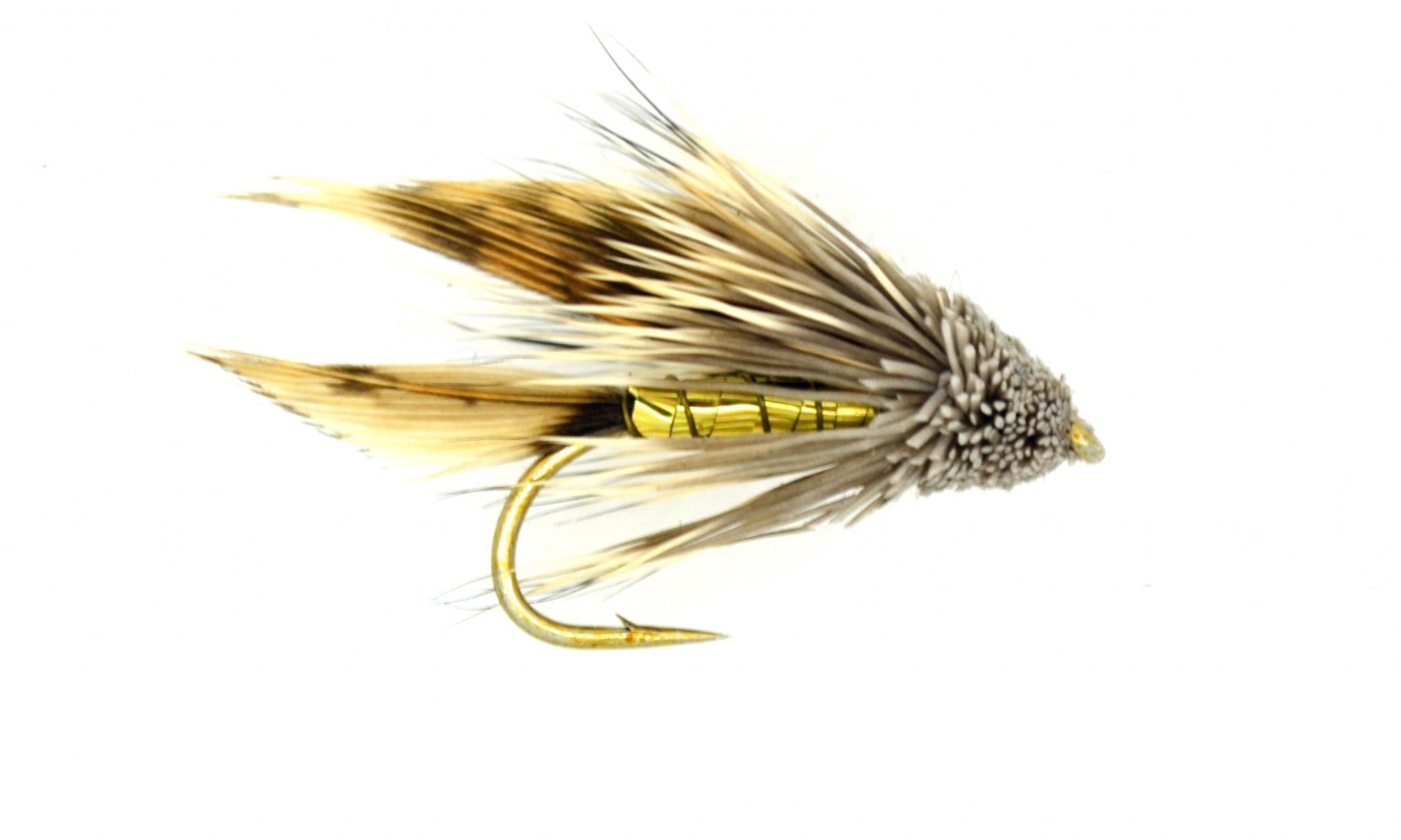 Mini Muddler Gold