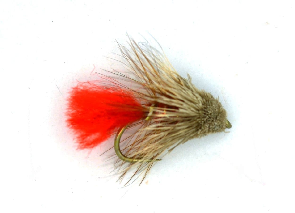 Mini Muddler Soldier Palmer