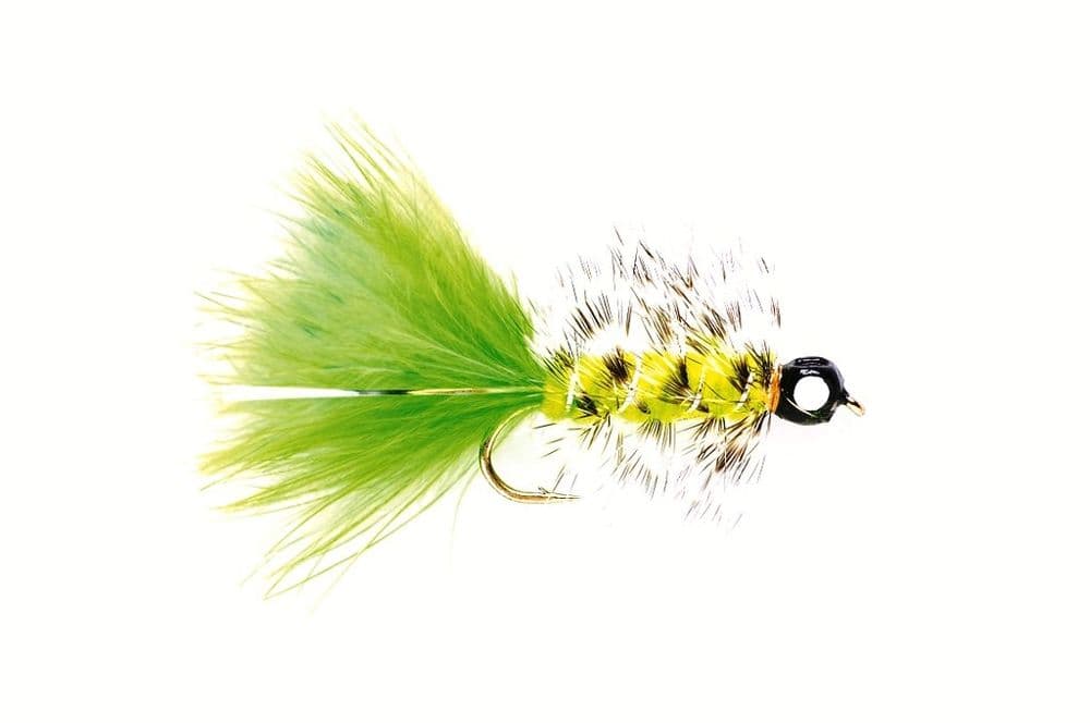 Nobbler Green
