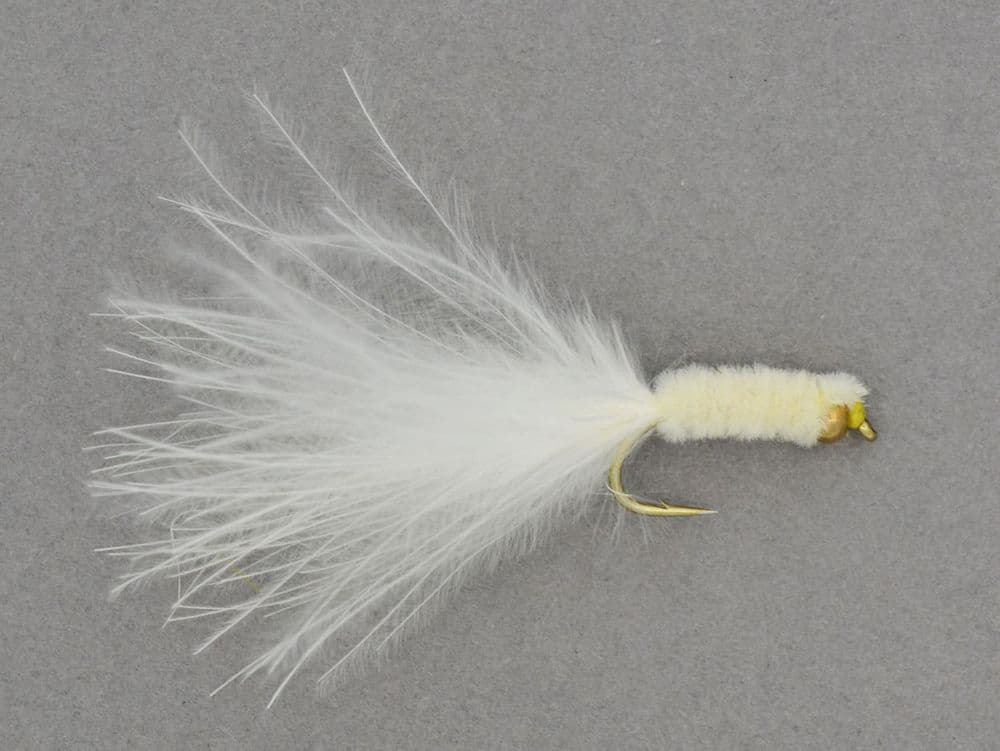 Nobbler White