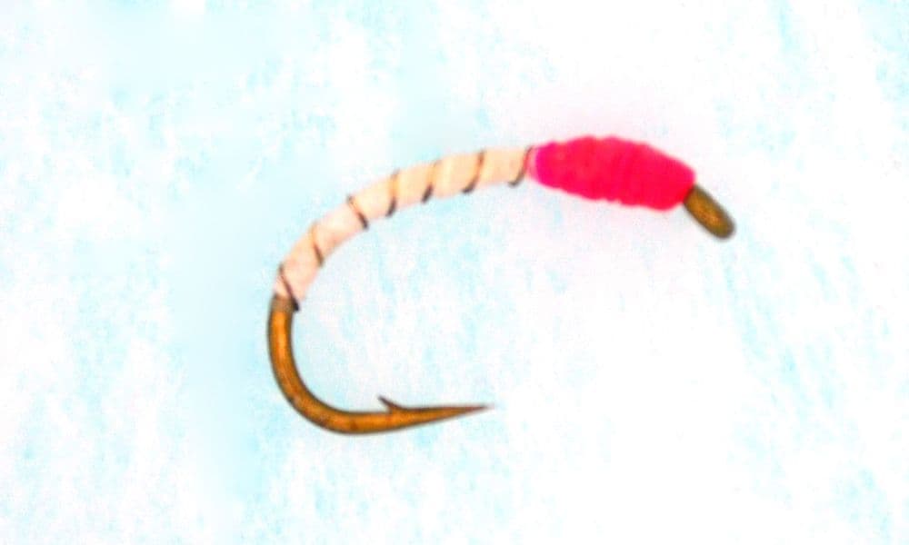 Okey Dokey Pink Buzzer