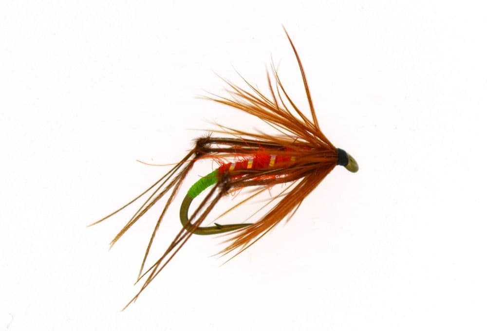 Orange Hopper