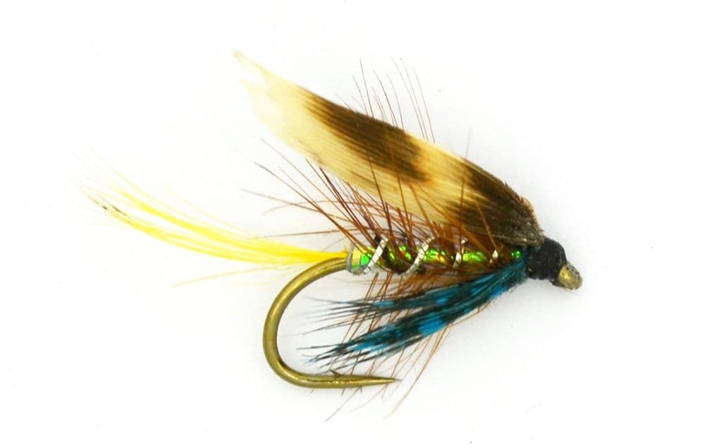 Pearly Invicta