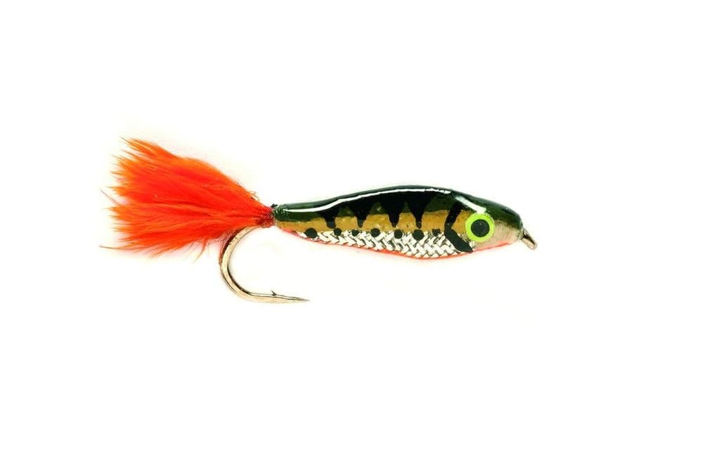 Perch Fry