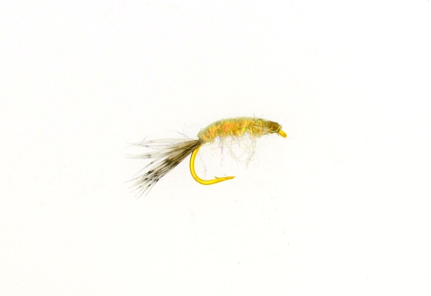 Romy s Sand Shrimp