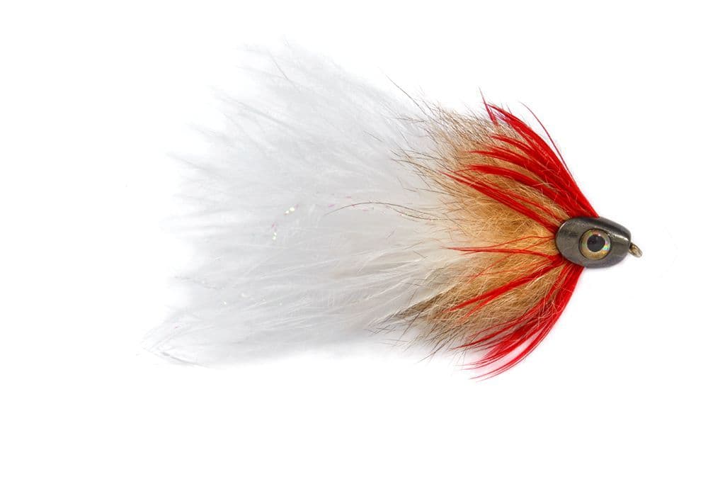 Ronan s Possum Streamer Ghost