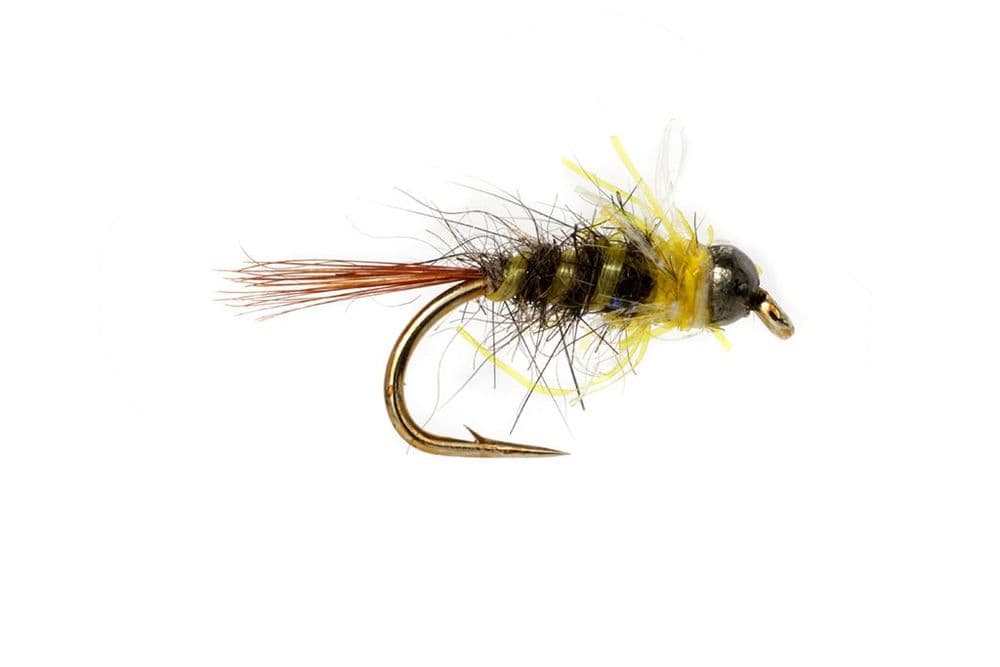 Ronan s Straggle Nymph