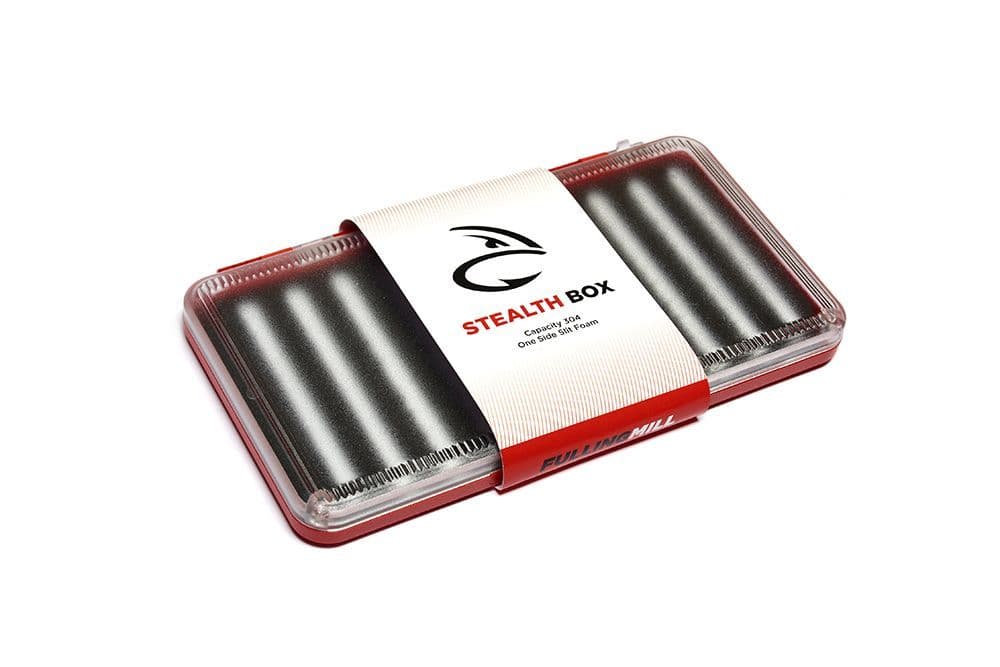 Stealth Box