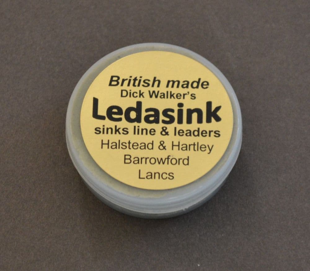 Tippet Sink aka Ledasink